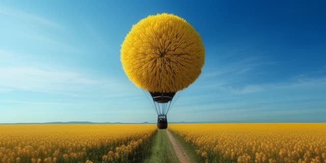 Custom Visuals for Creatives